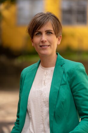 Kirchenbüro - Nikolaikirche Flensburg - Offene Kirche für die Stadt